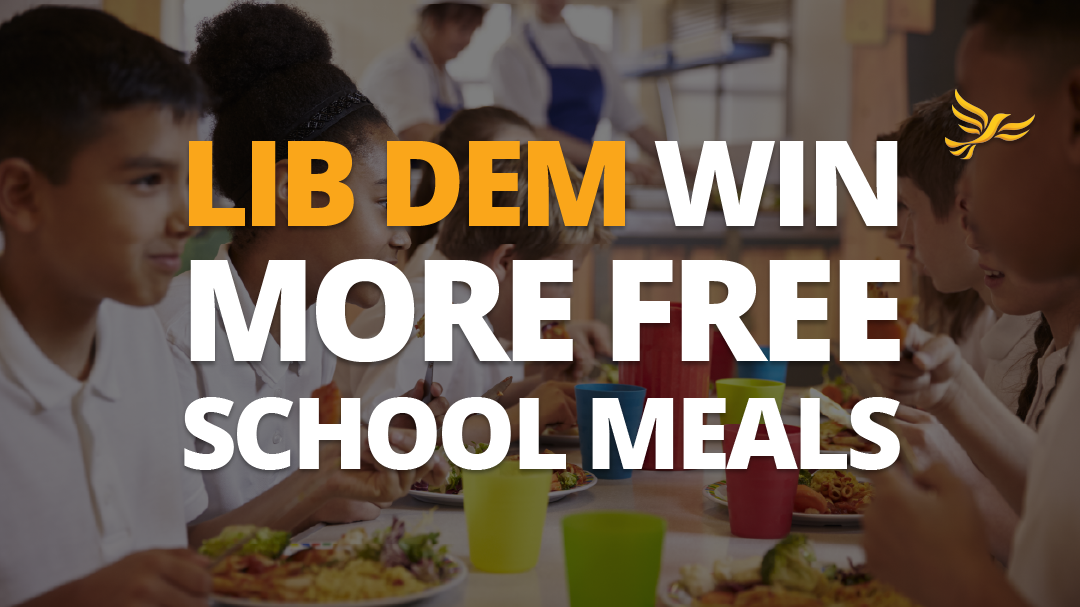 Up to 35,000 children in Bristol could benefit from Lib Dem free school ...