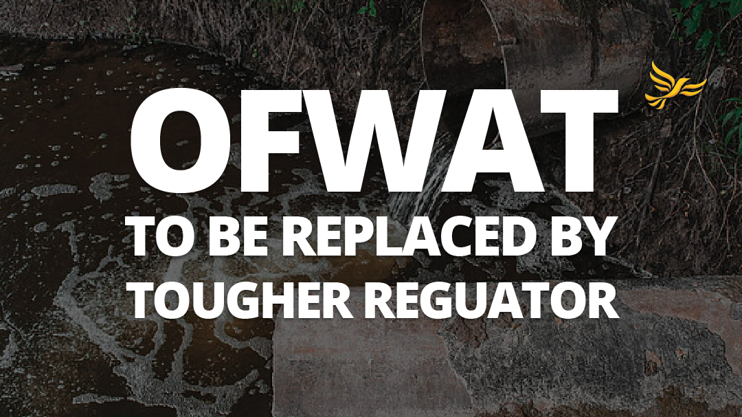 Scrapping Ofwat a big win for campaign to end sewage scandal in Bristol ...