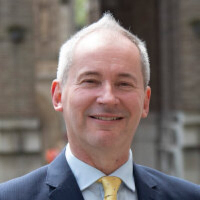 Our People - Bristol Liberal Democrats